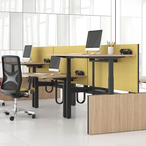 Motion - Verve Workspace